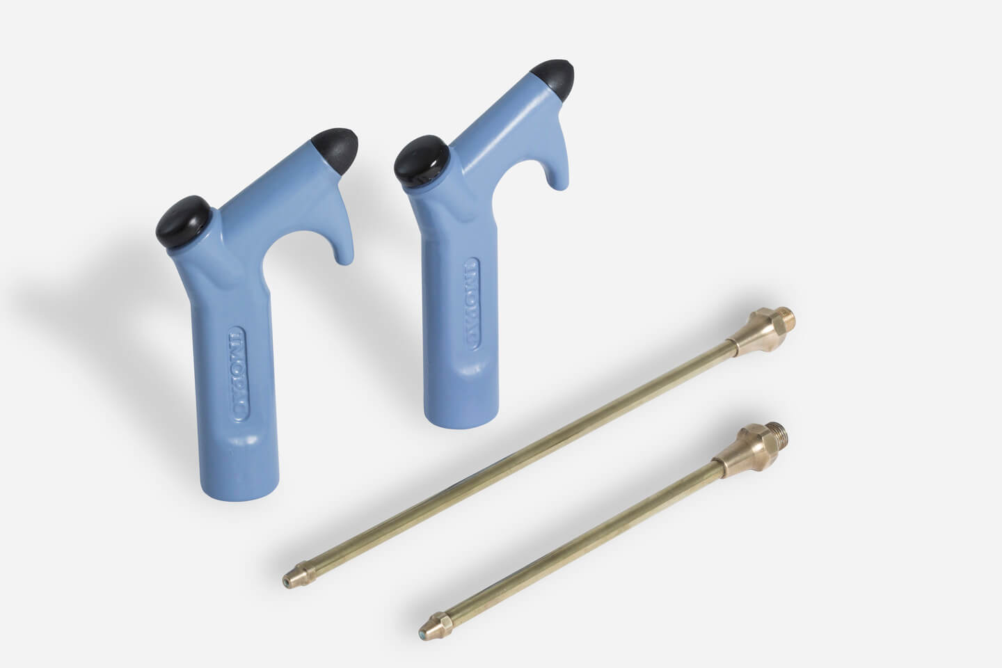 Imopac | Nuestras soluciones en conducción de fluidos.