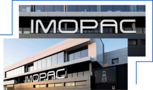 Imopac | fabricamos accesorios para la conducción de fluidos