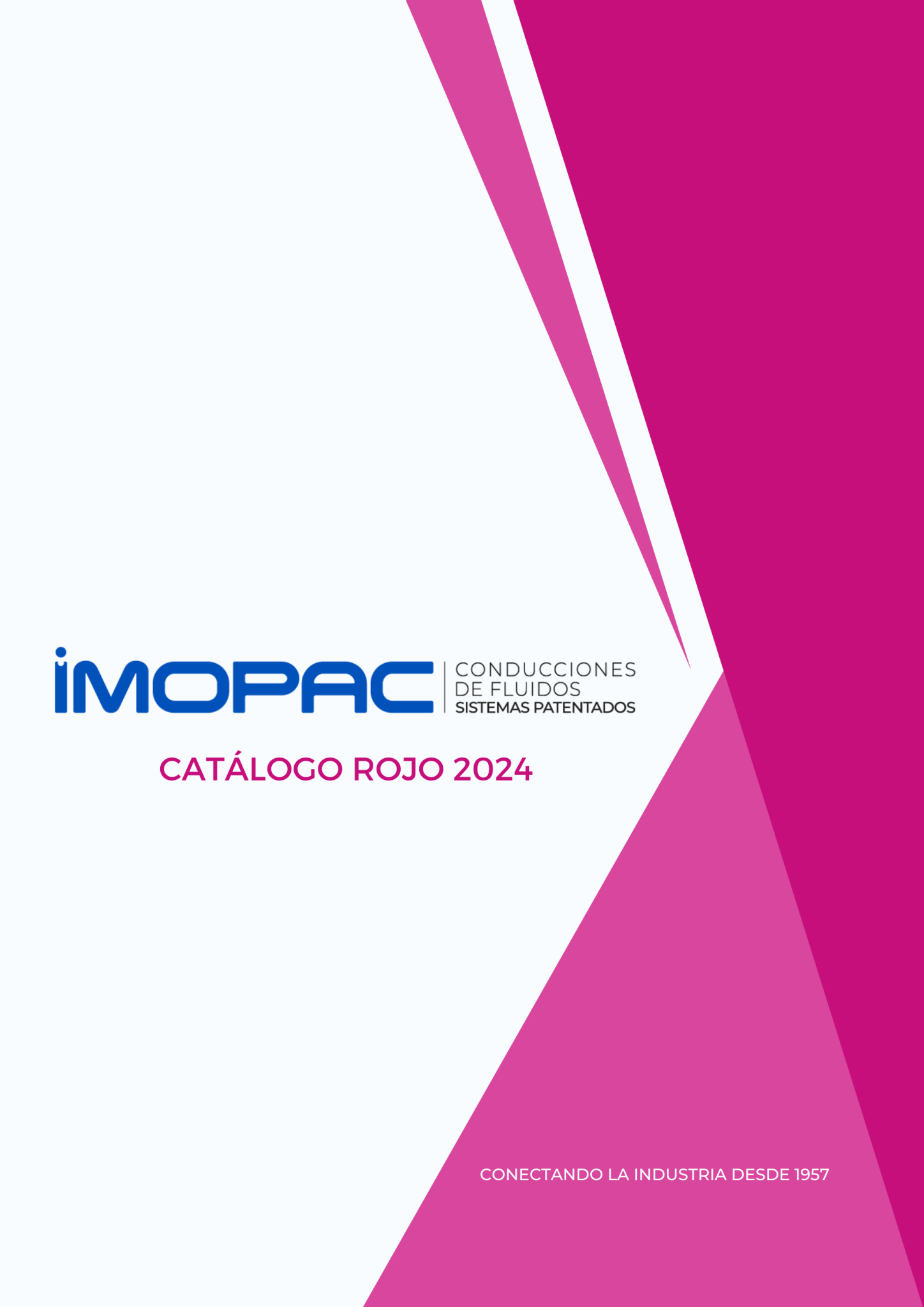 Catálogos Imopac | Todos nuestros catálogos de producto