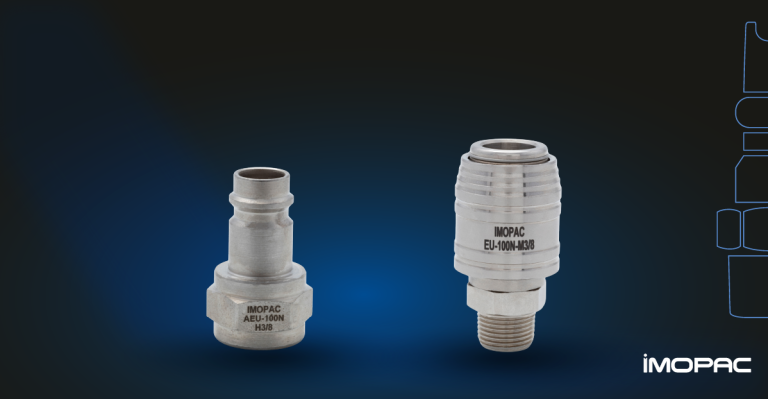 IMOPAC, conducción de fluidos desde 1957